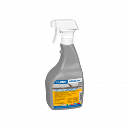 Mapei Ultracare Grout Protector Spray - Fugeshop.dk